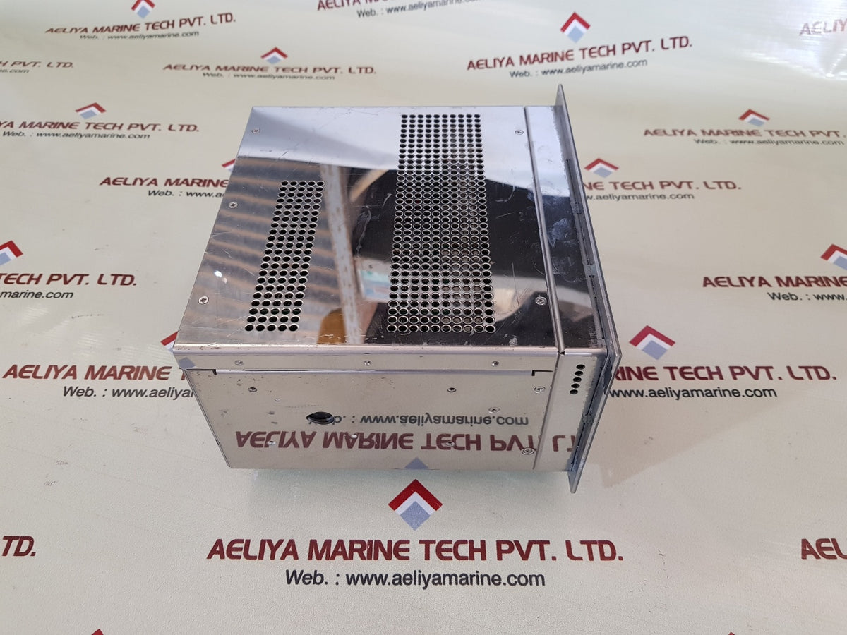 Optek control 4000 c4221-ex en-d photometric converter – Aeliya Marine