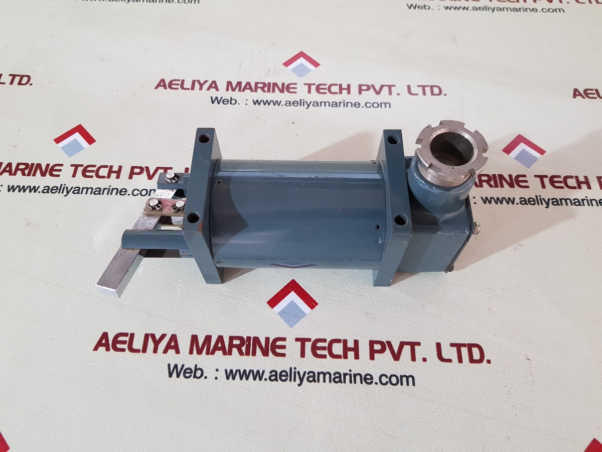 Takasago electric d-1940-20-a 99a dc solenoid – Aeliya Marine