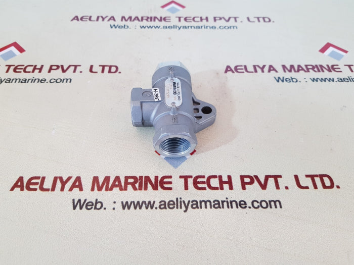 Wabco 4342080290 two way valve – Aeliya Marine
