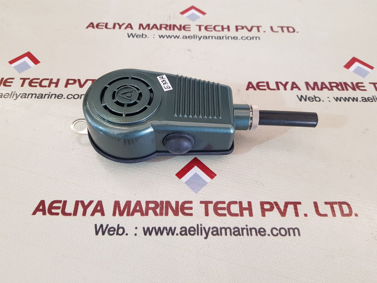 Japan loudspeaker nvt-10 dynamic microphone – Aeliya Marine