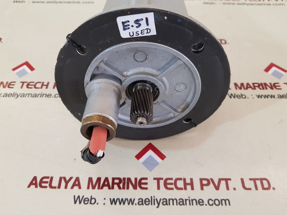 Sprague GS-3194 F-390-R Wiper Motor – Aeliya Marine