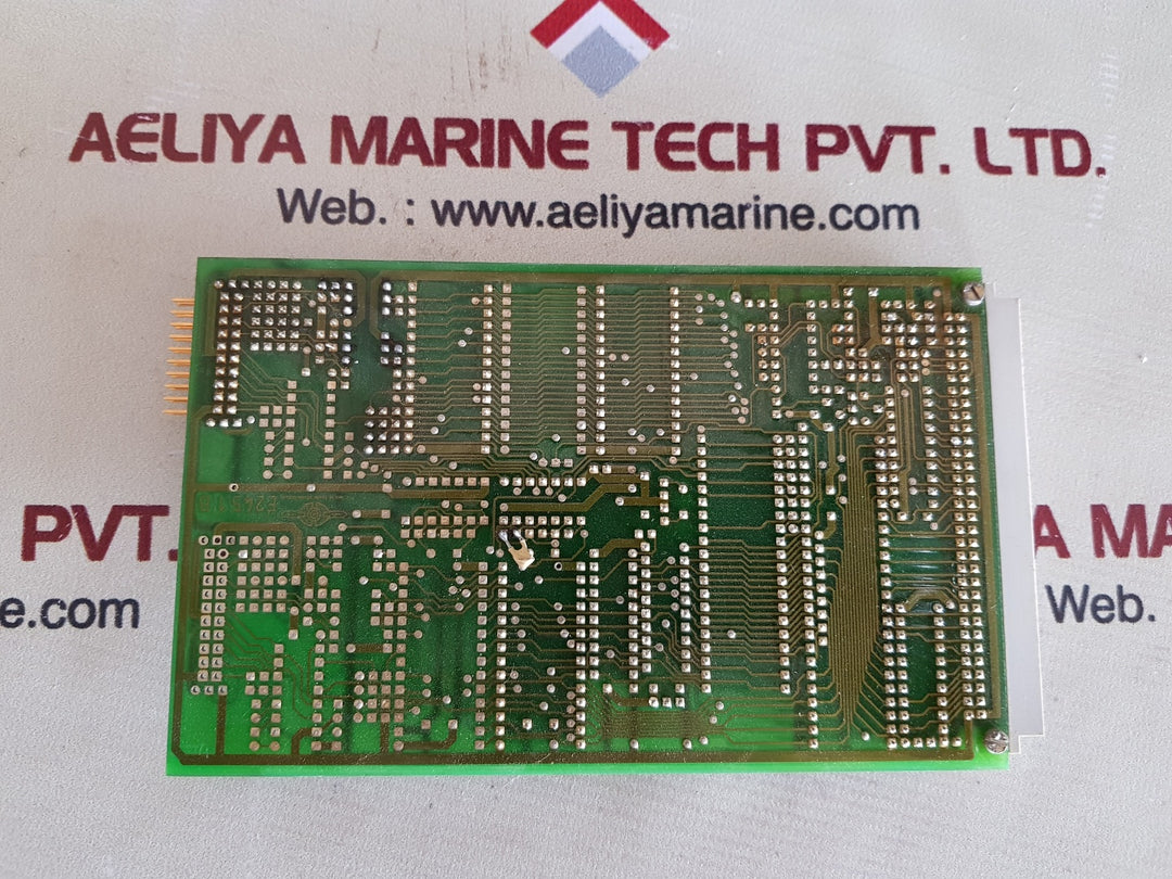 Stein Sohn E245.1A Pcb Card – Aeliya Marine