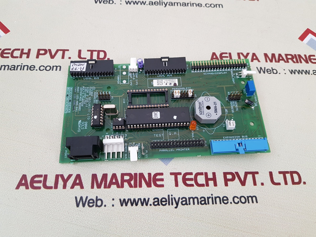 Thorn 125-065-752 multi-purpose interface board – Aeliya Marine