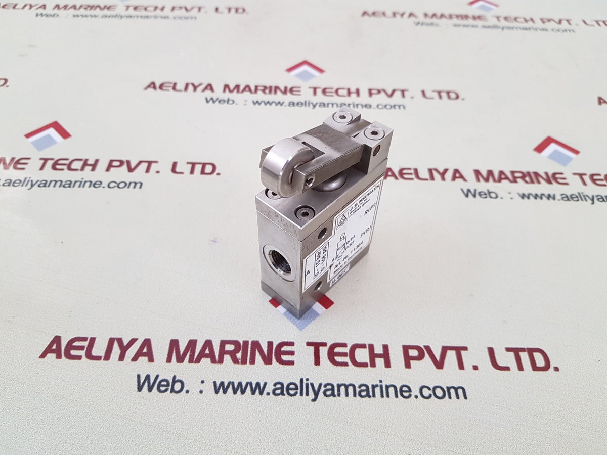 J.d.neuhaus 11364 limit switch valve – Aeliya Marine