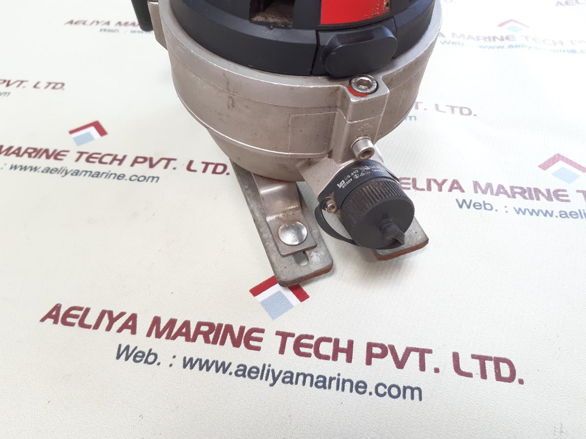 Drager polytron 2 ir style 334 infrared gas detector 6810100 – Aeliya ...