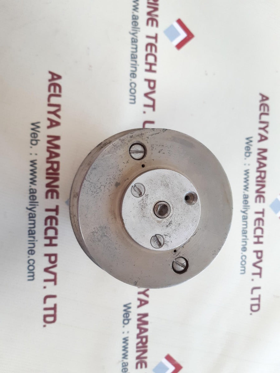 Henschel 5hg synchro transmitter – Aeliya Marine