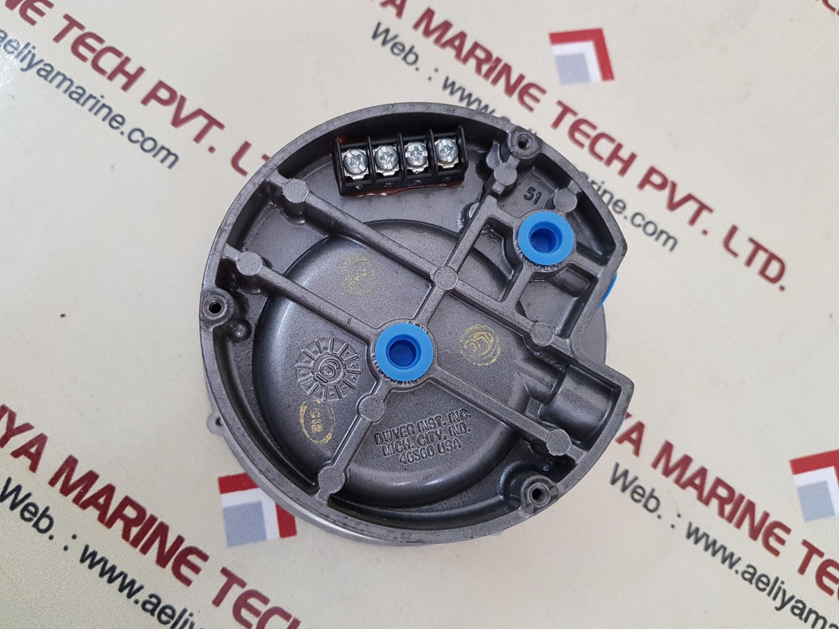 Dwyer instruments 603a-1 pressure transmitter – Aeliya Marine