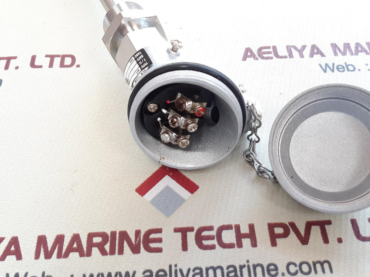 GME NFT-2 0 6 Temperature Sensor – SUS316 Tube – Aeliya Marine