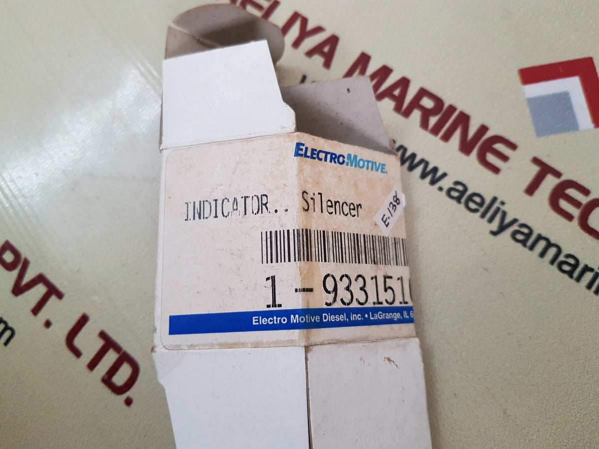 Donaldson rbx002250 servi-signal air filter restricting indicator ...