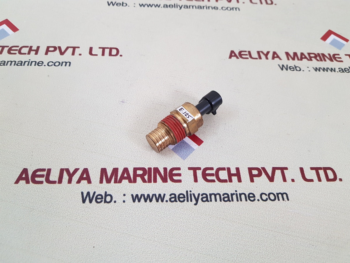 Cummins 3408625 temperature switch – Aeliya Marine