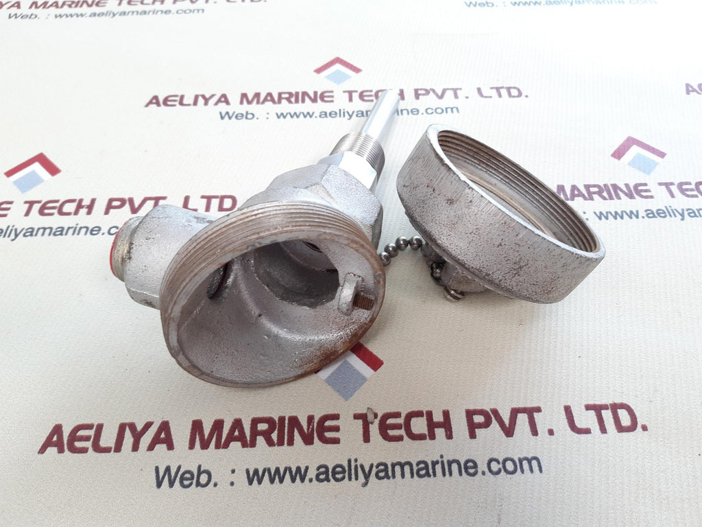 Weed Instrument 316SS Sensor – USA Made, 1.4kg – Aeliya Marine