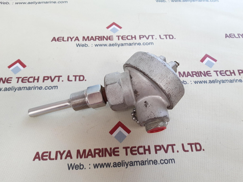 Weed Instrument 316SS Sensor – USA Made, 1.4kg – Aeliya Marine