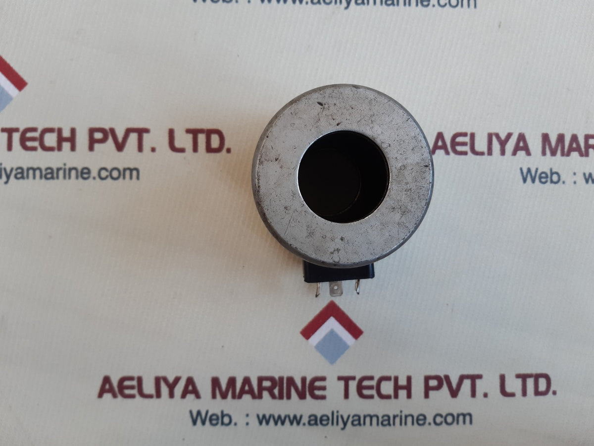 Rexroth r901258093 solenoid coil24v 1.61a – Aeliya Marine