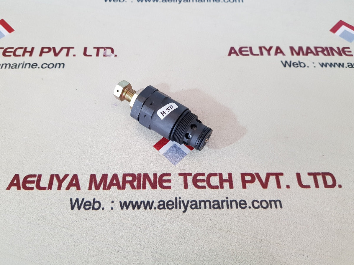 Salami spa R23577600 vd8a/va (186-250) relief valve – Aeliya Marine