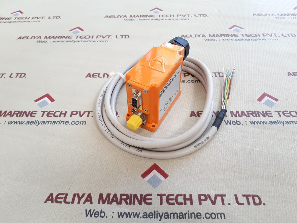Atos 12ea002 ri-aes-bp-05h profibus driver – Aeliya Marine