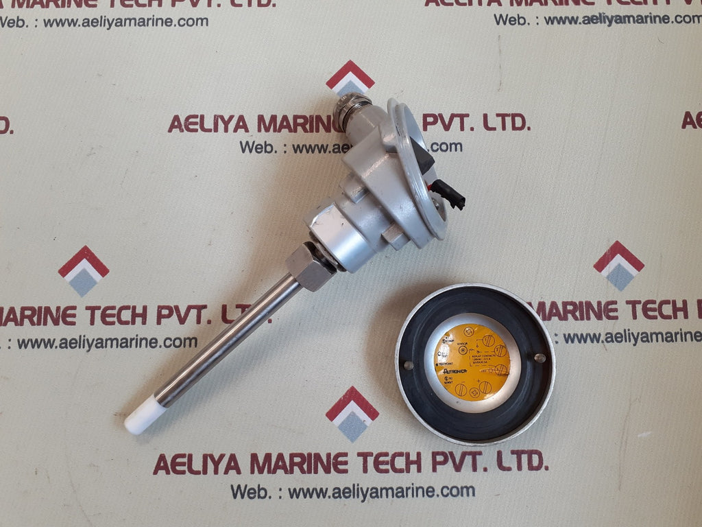 Autronica level switch – Aeliya Marine