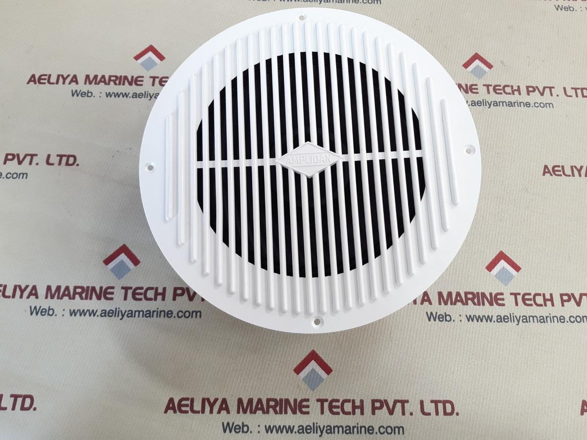 Amplidan ad80800/m4 loudspeaker – Aeliya Marine