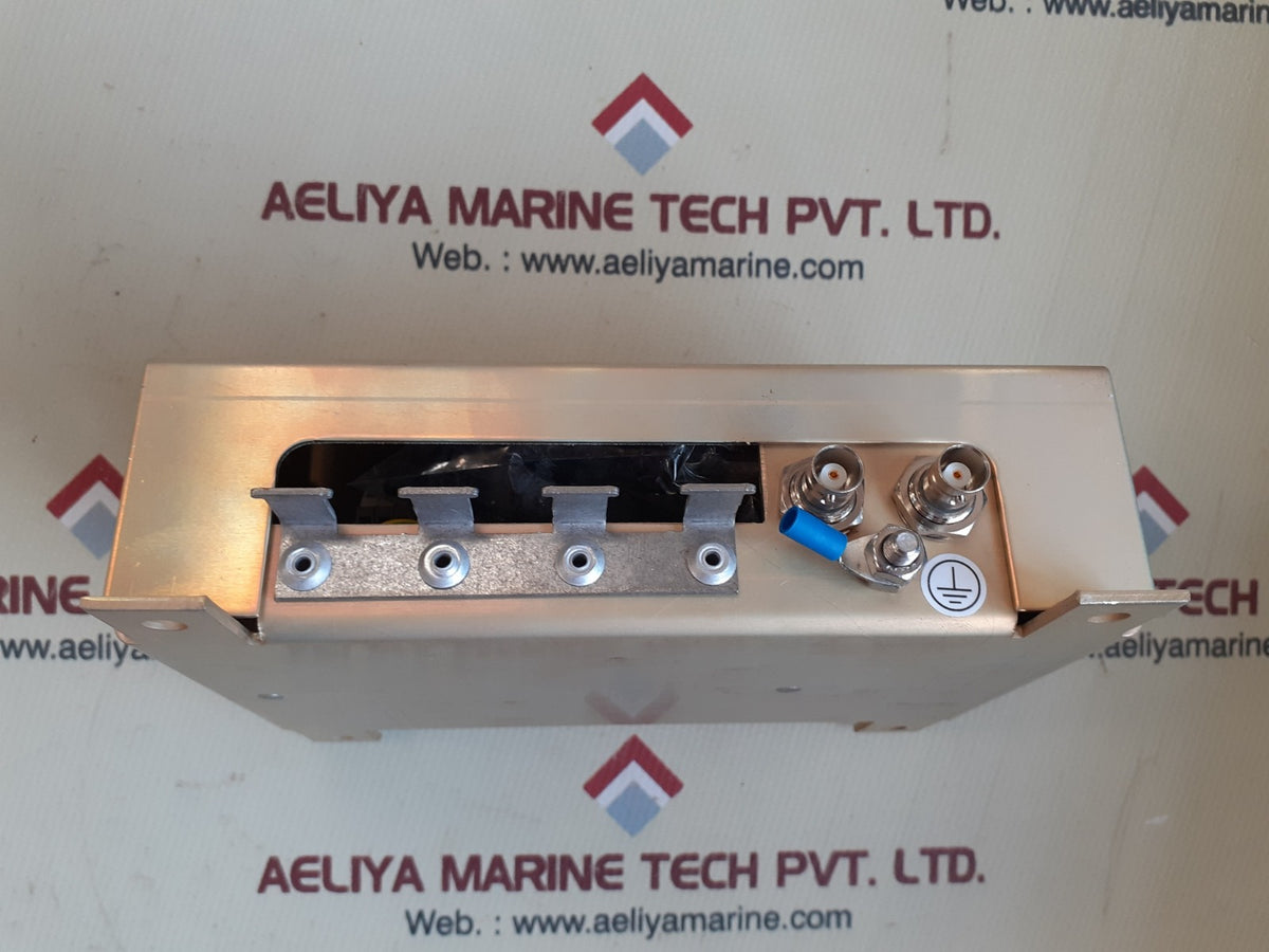 Sam Electronics GE 3016 G064 Connection Box - 1.150kg – Aeliya Marine