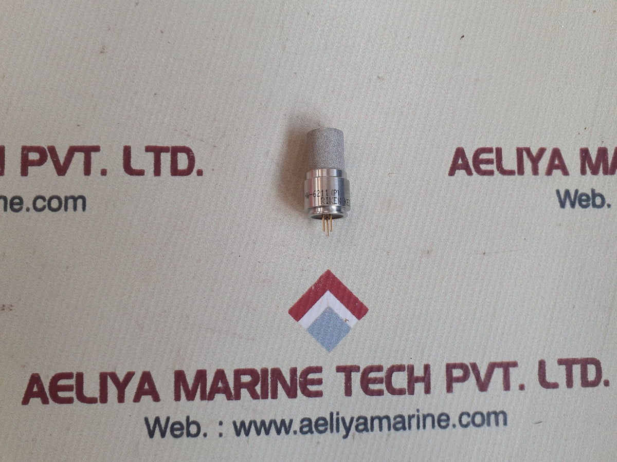 Riken keiki hw-6211(p) sensor 59-0299m – Aeliya Marine