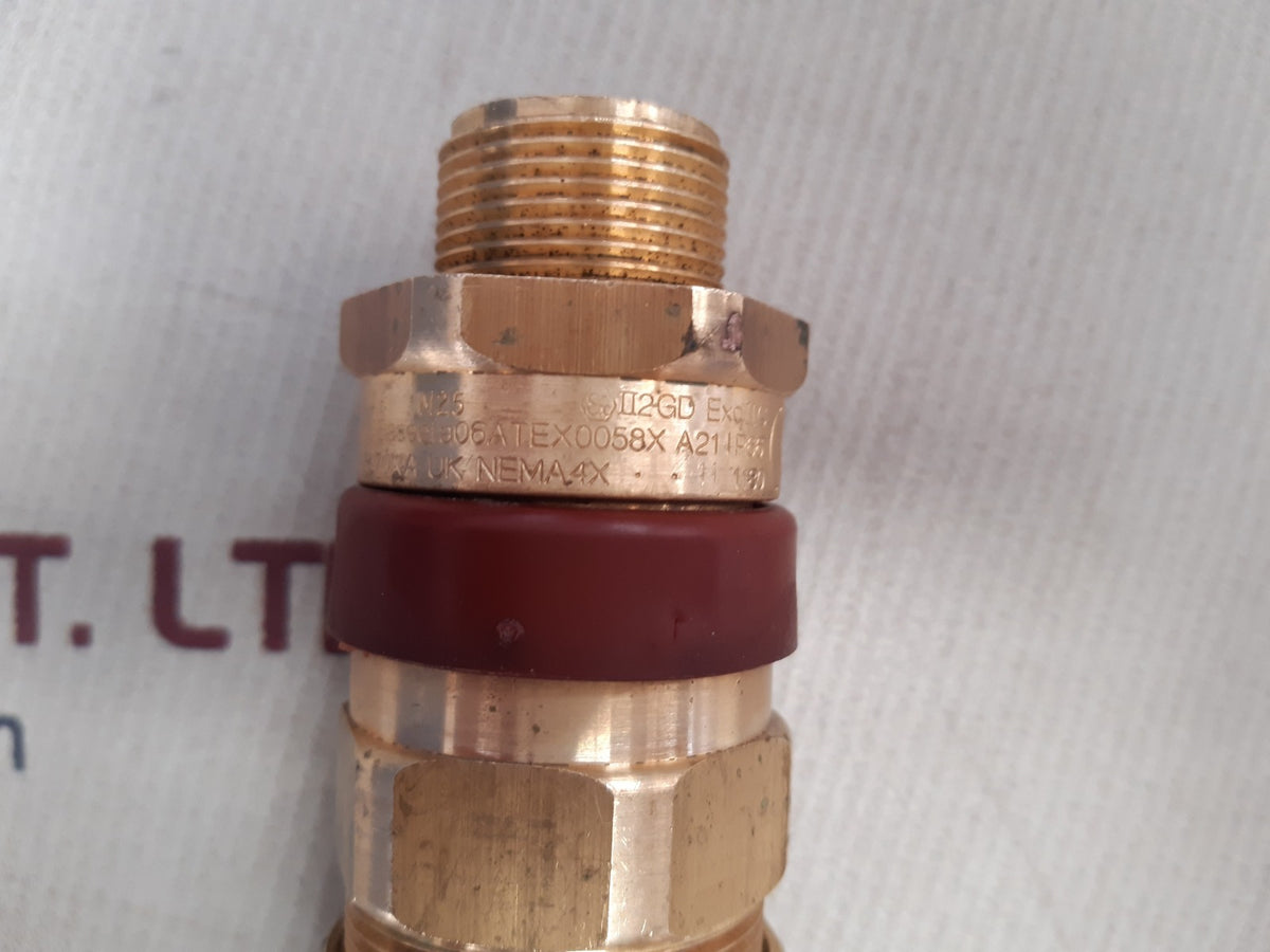 Hawke icg/653/univ cable gland – Aeliya Marine