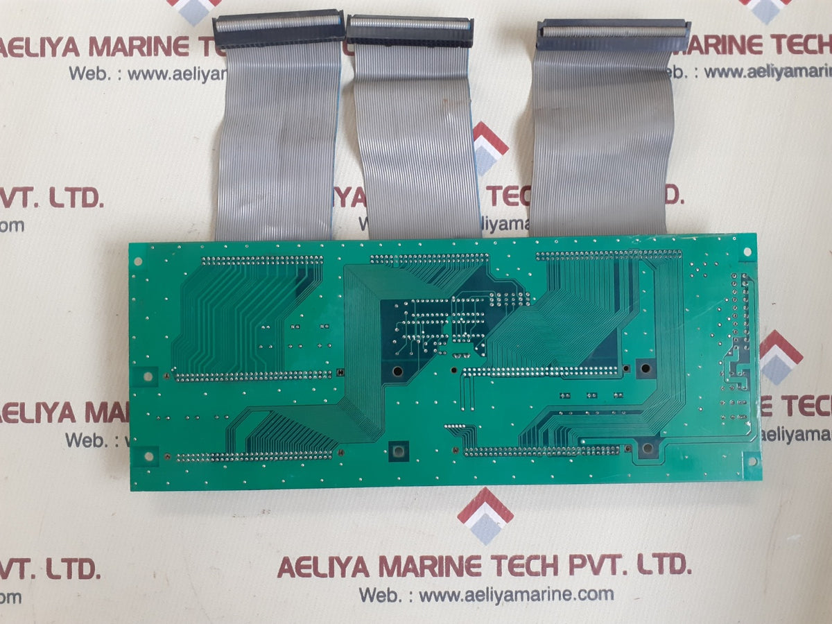 jrc cqc-1027 pcb card 7pcrd1600a – Aeliya Marine