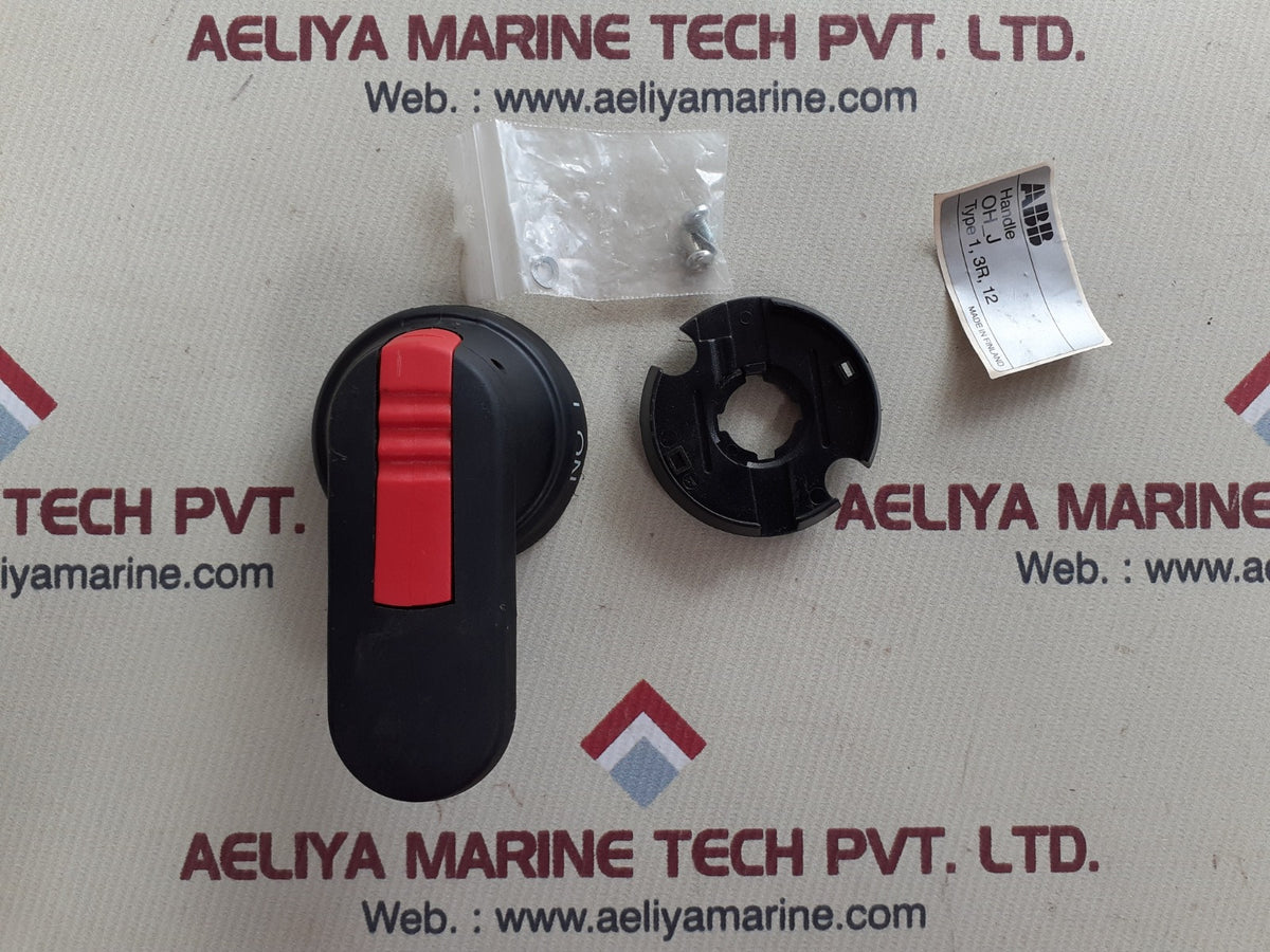 Abb ohb80j6 switch handle – Aeliya Marine