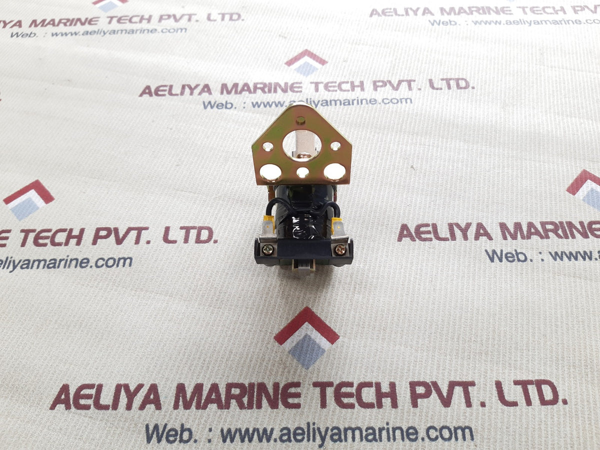Terasaki electric avt-1-b voltage trip device – Aeliya Marine