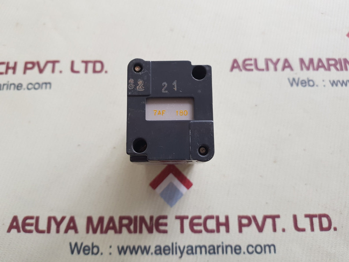 Telemecanique ca2-fn-231 relay 24v dc – Aeliya Marine