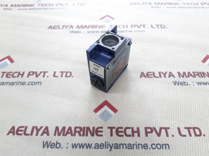 Telemecanique xckm limit switch – Aeliya Marine