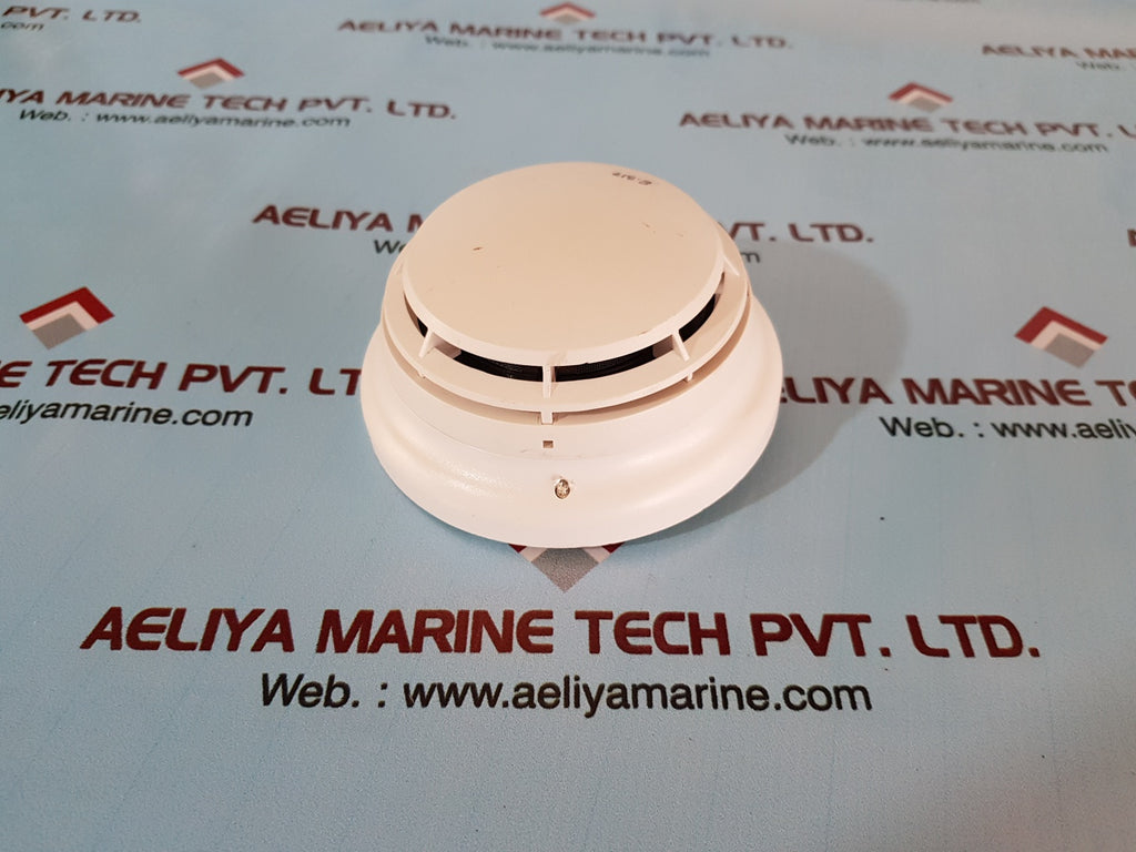 Simplex 4098-9714 smoke detector – Aeliya Marine