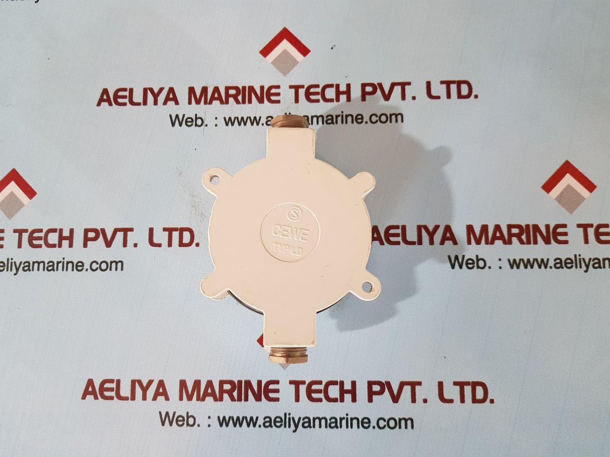Consilium salwico ks-2k short circuit isolator protection – Aeliya Marine