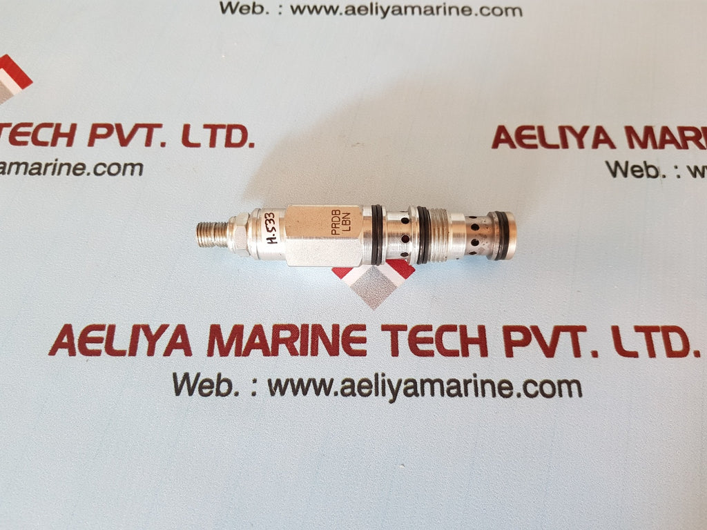 Sun PRDB LBN Hydraulic Pressure Valve – Aeliya Marine