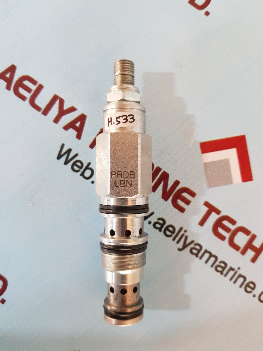 Sun PRDB LBN Hydraulic Pressure Valve – Aeliya Marine