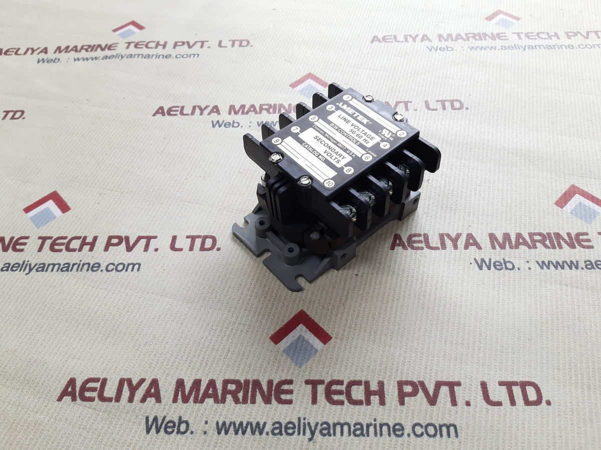 Ametek 1500-c-l1-s8-oc-x liquid level control – Aeliya Marine