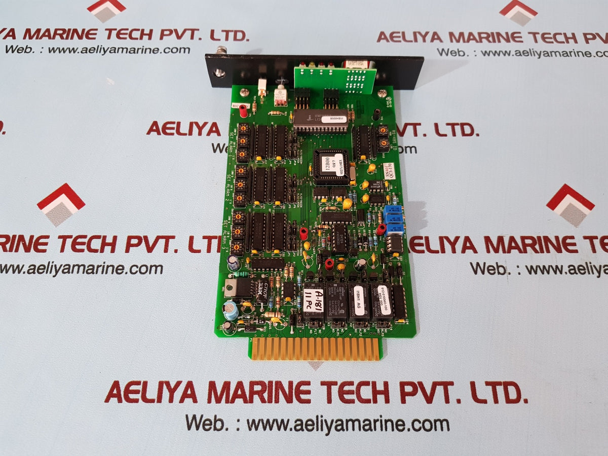 Detcon inc model 12 hydrogen sulfide monitor ppm h2s – Aeliya Marine