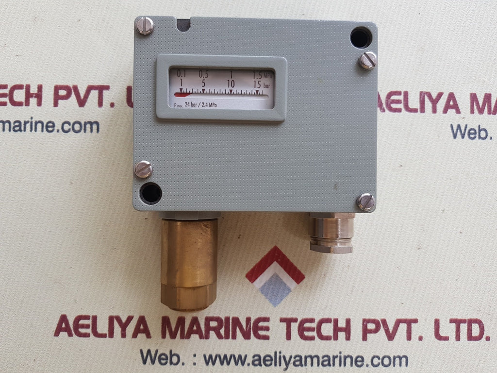 Trafag 900,2379,905 pressure switch – Aeliya Marine