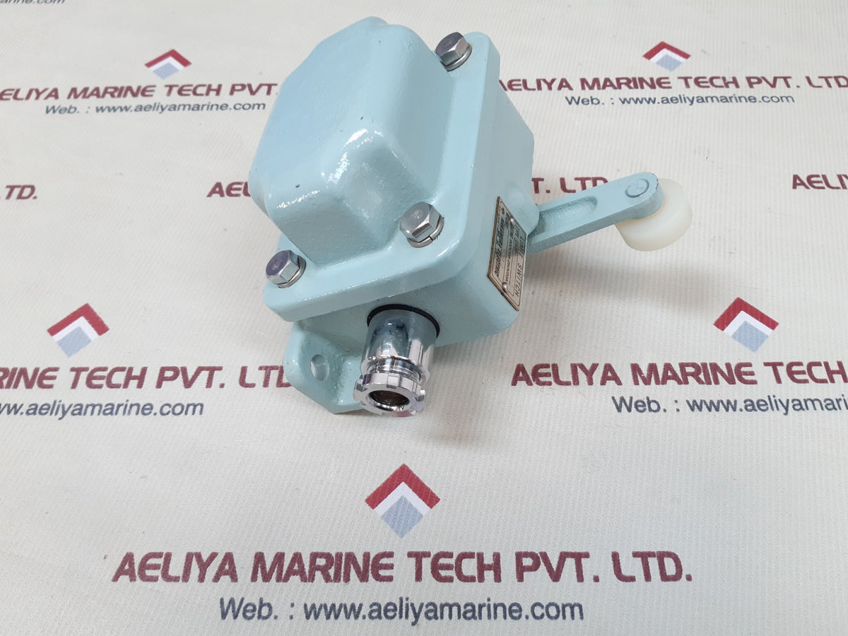 Nakamura dmr-bw1-02 limit switch – Aeliya Marine
