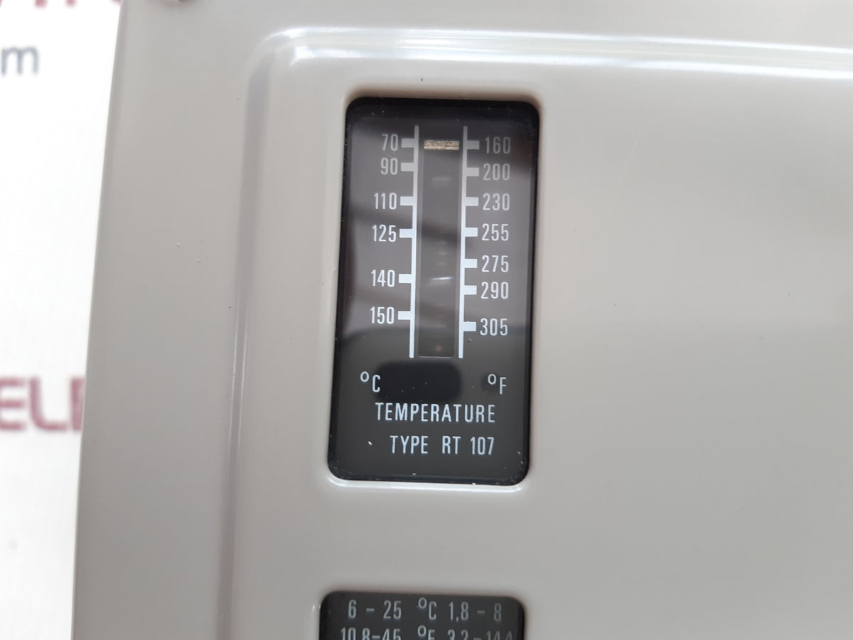 Danfoss rt 107 temperature controller 17-5135 – Aeliya Marine