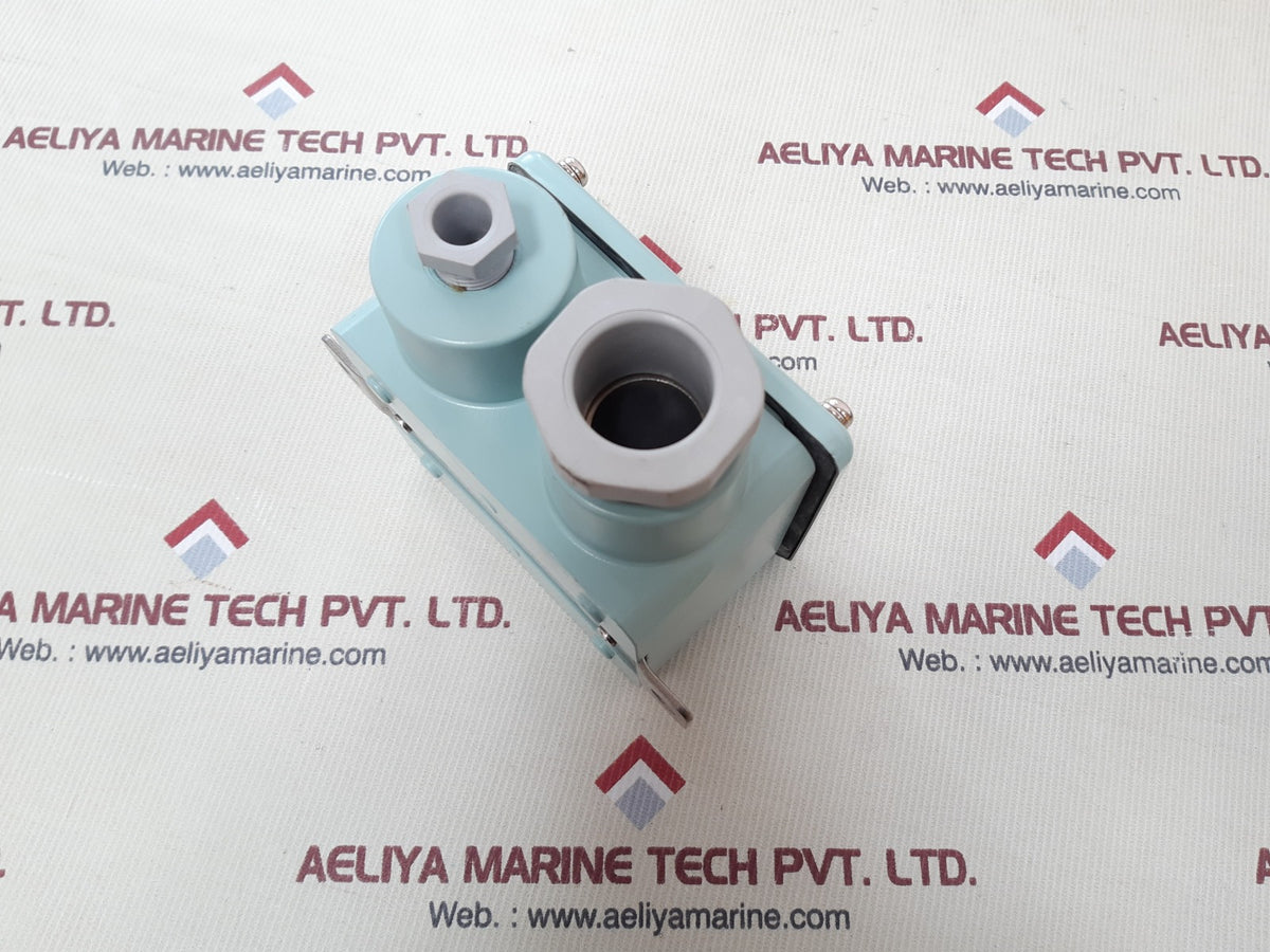 Jrc nqe-7720 junction box – Aeliya Marine