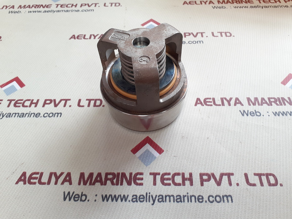 Coorstek c8 ar 8-21 5271407 control pods valve – Aeliya Marine