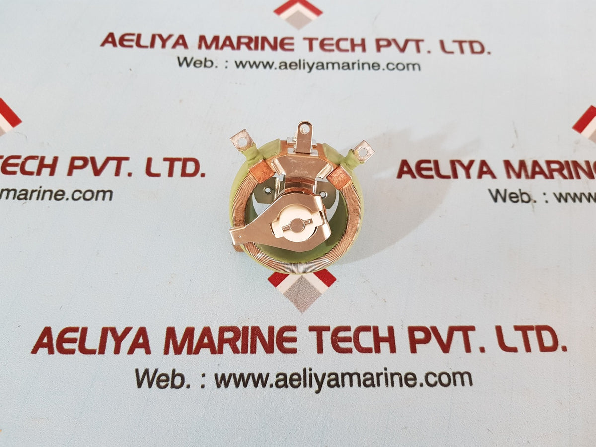 Tamaohm f4s3 trv50a potentiometer – Aeliya Marine