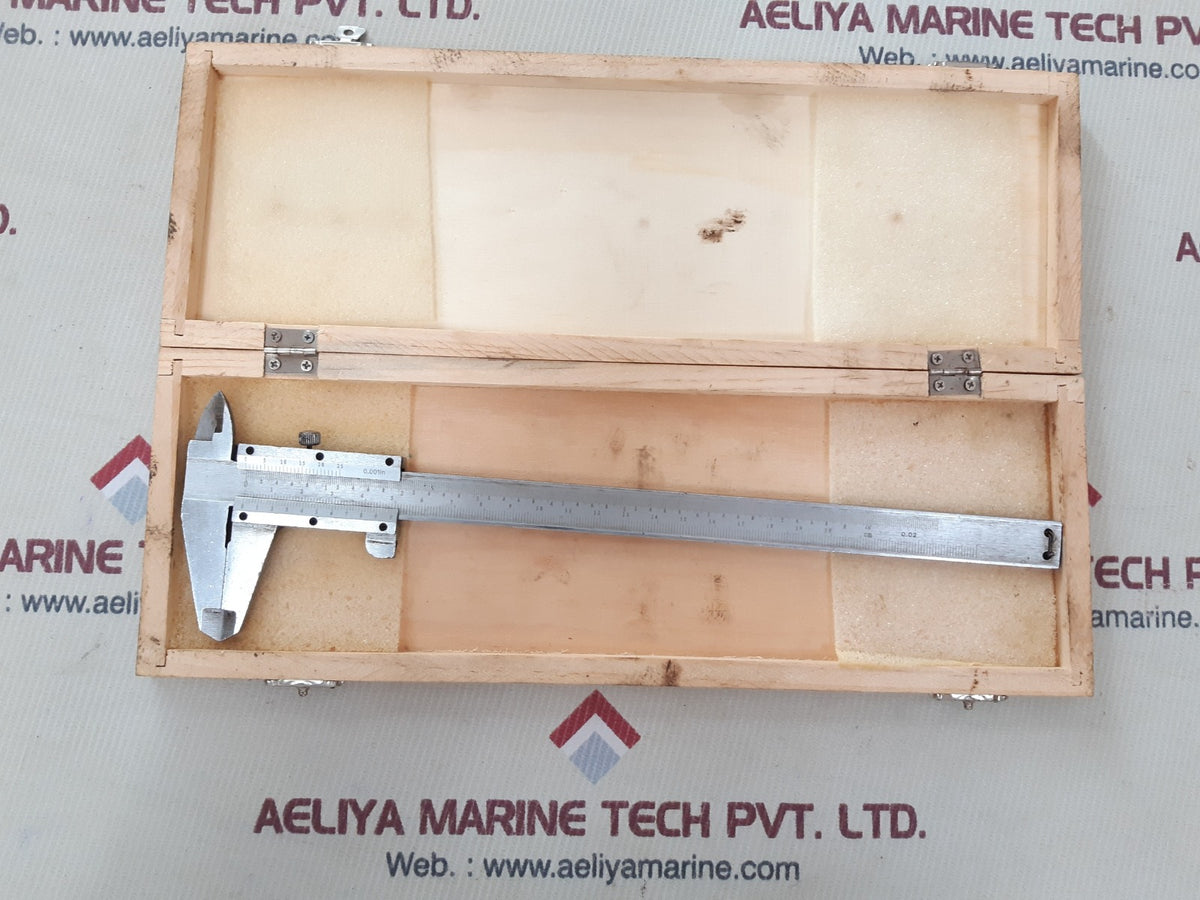 Kernn vernier caliper – Aeliya Marine