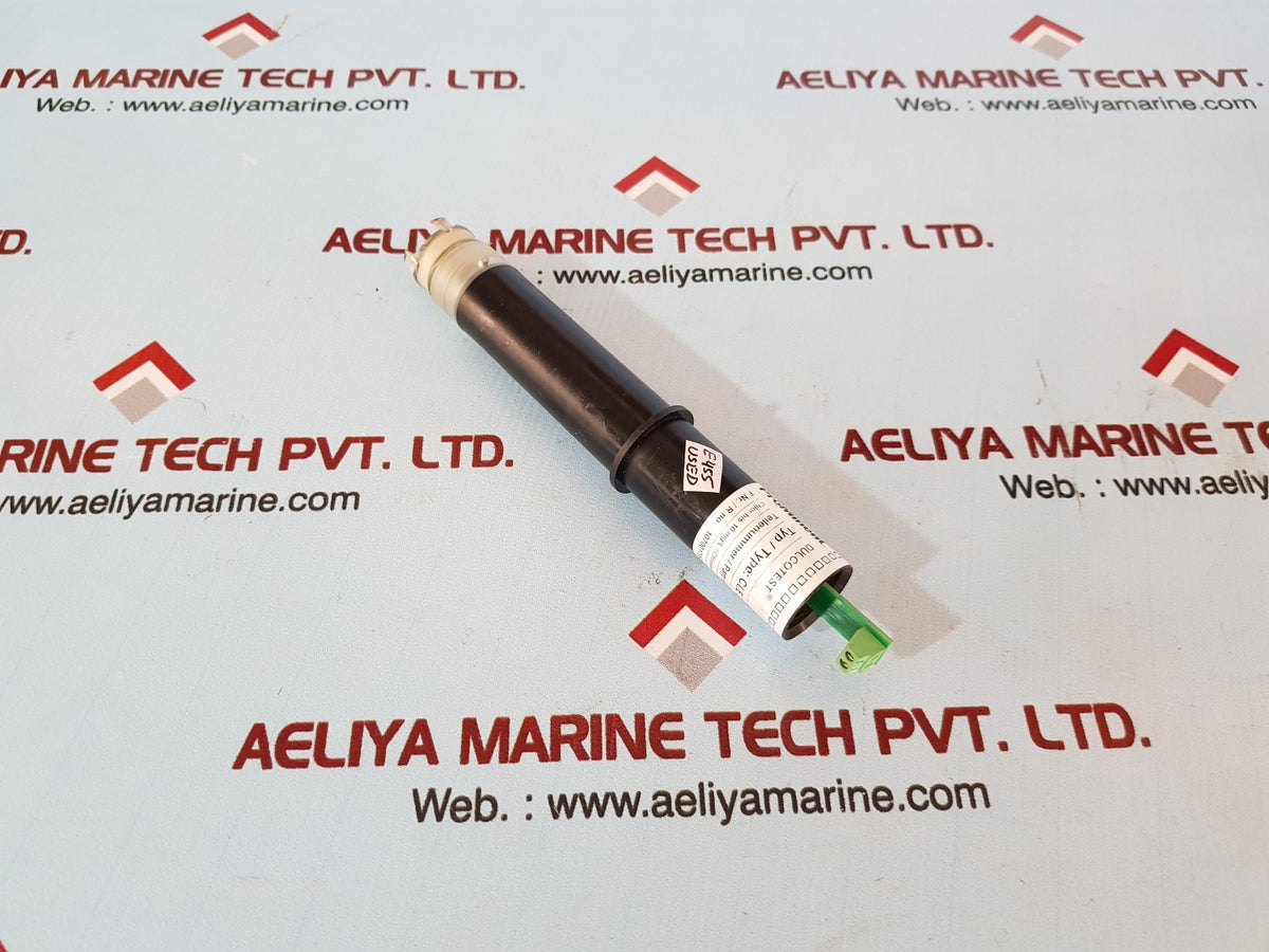 Prominent dulcotest cle 3-ma-10 ppm chlorine probe sensor – Aeliya Marine