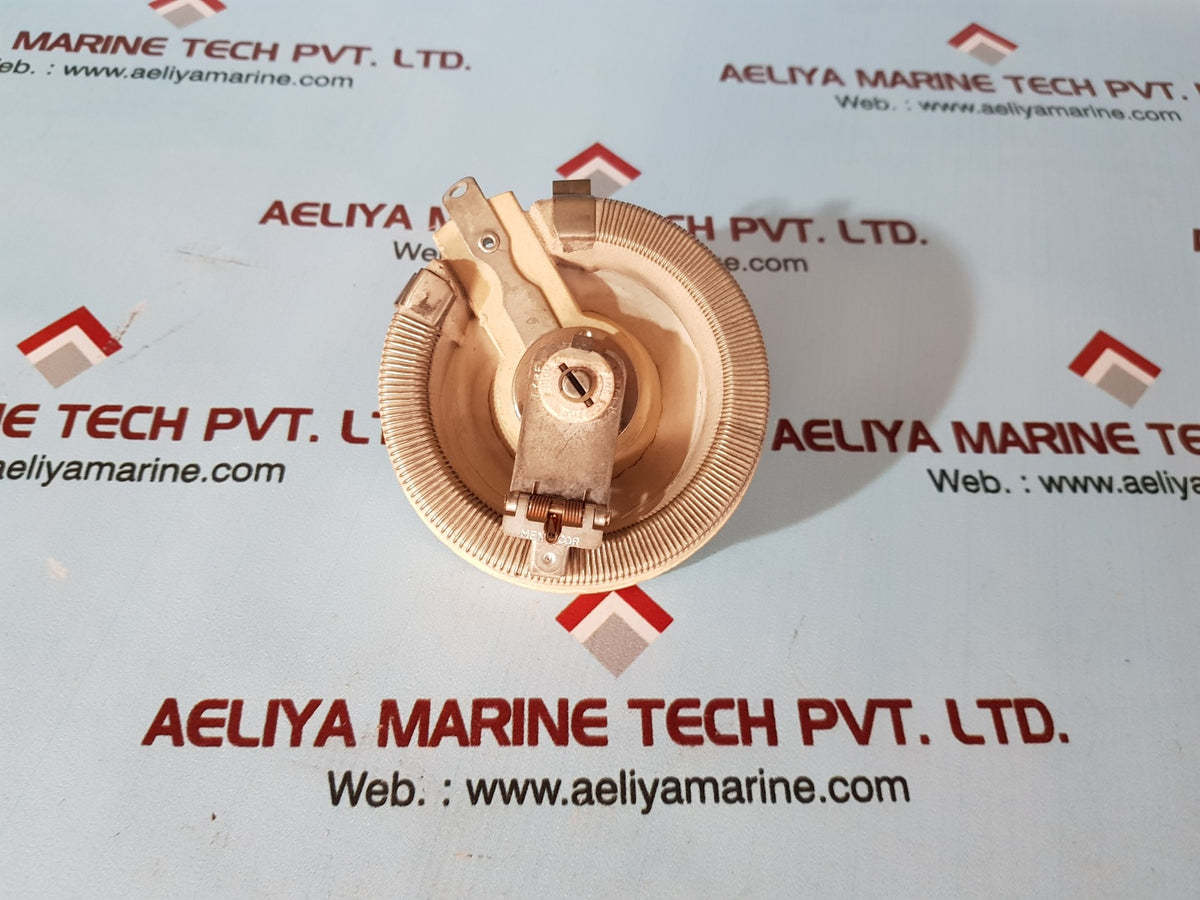 Memcor r-150 rheostat – Aeliya Marine