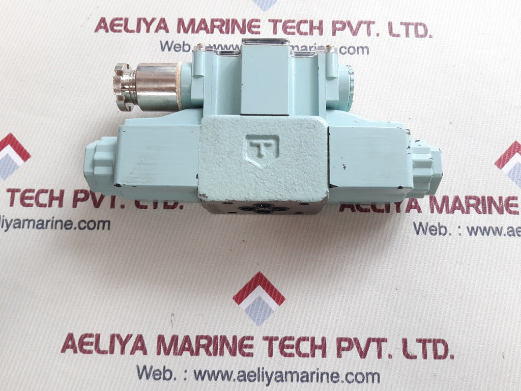 Nakakita Ns692R-6-agb-50A Solenoid Valve – Aeliya Marine