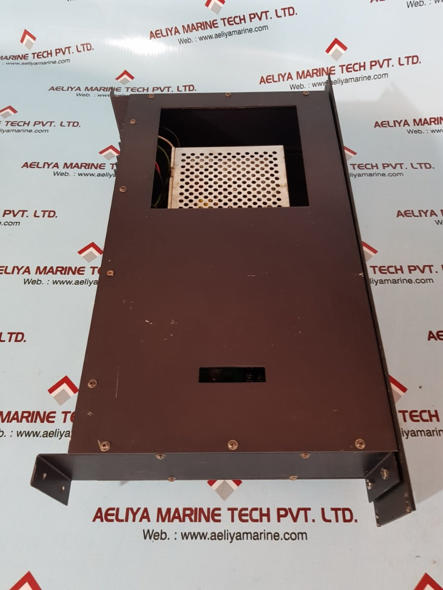 Detcon ps250 power supply – Aeliya Marine