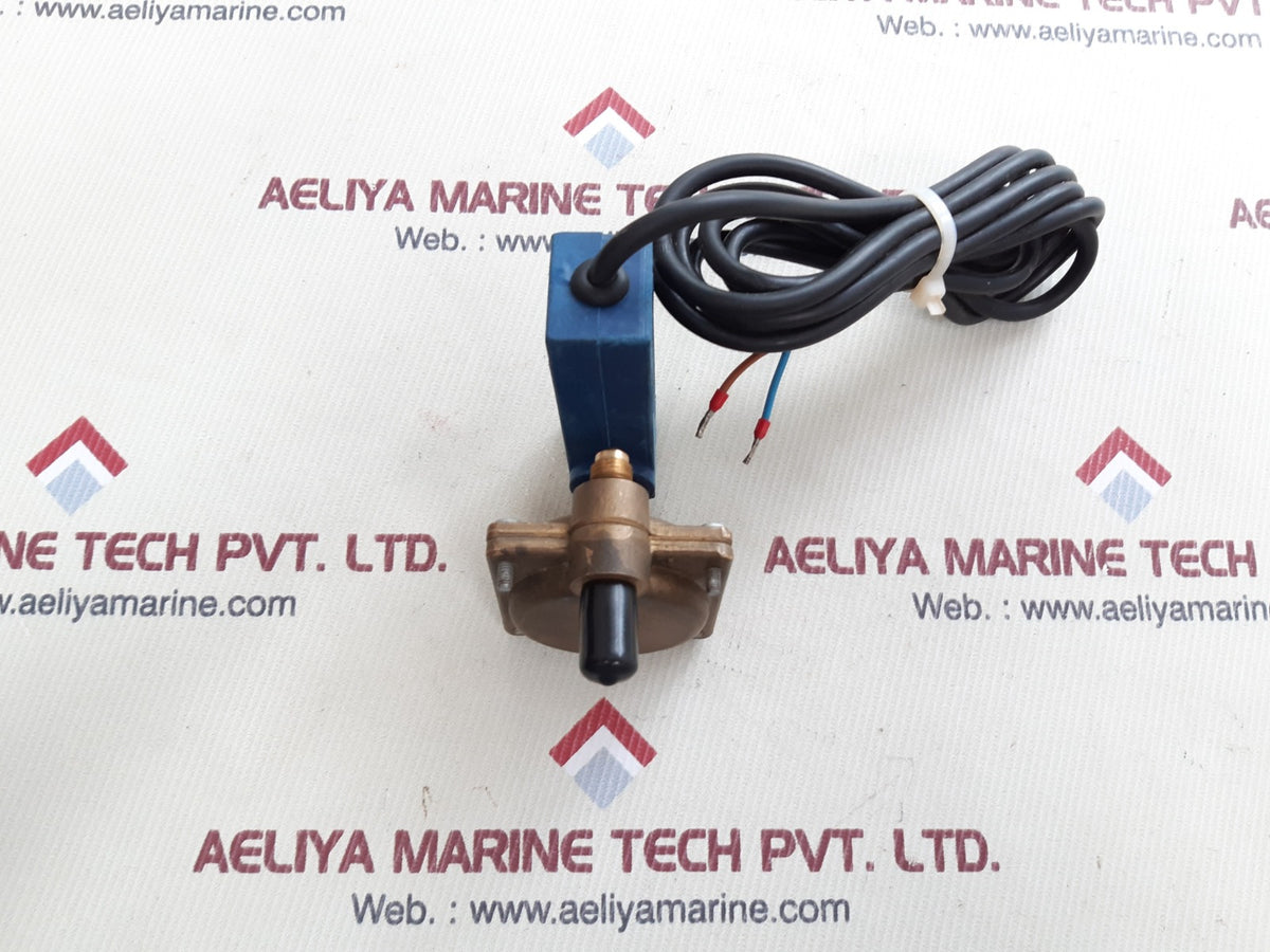 Mut sfs-130-m1 valve – Aeliya Marine