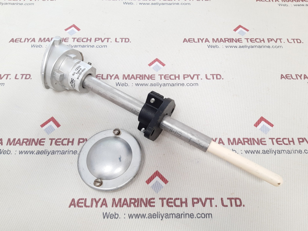Team Tec Type N Temperature Sensor 12500 – Aeliya Marine