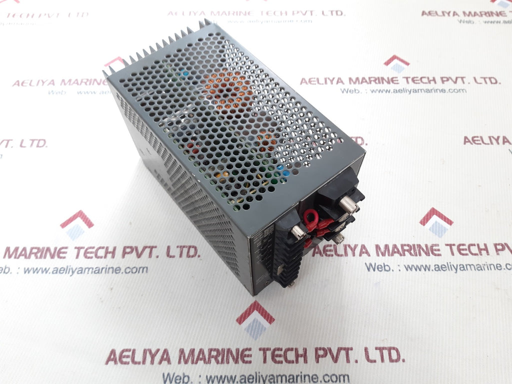 Nemic lambda hr-12f-20v power supply – Aeliya Marine
