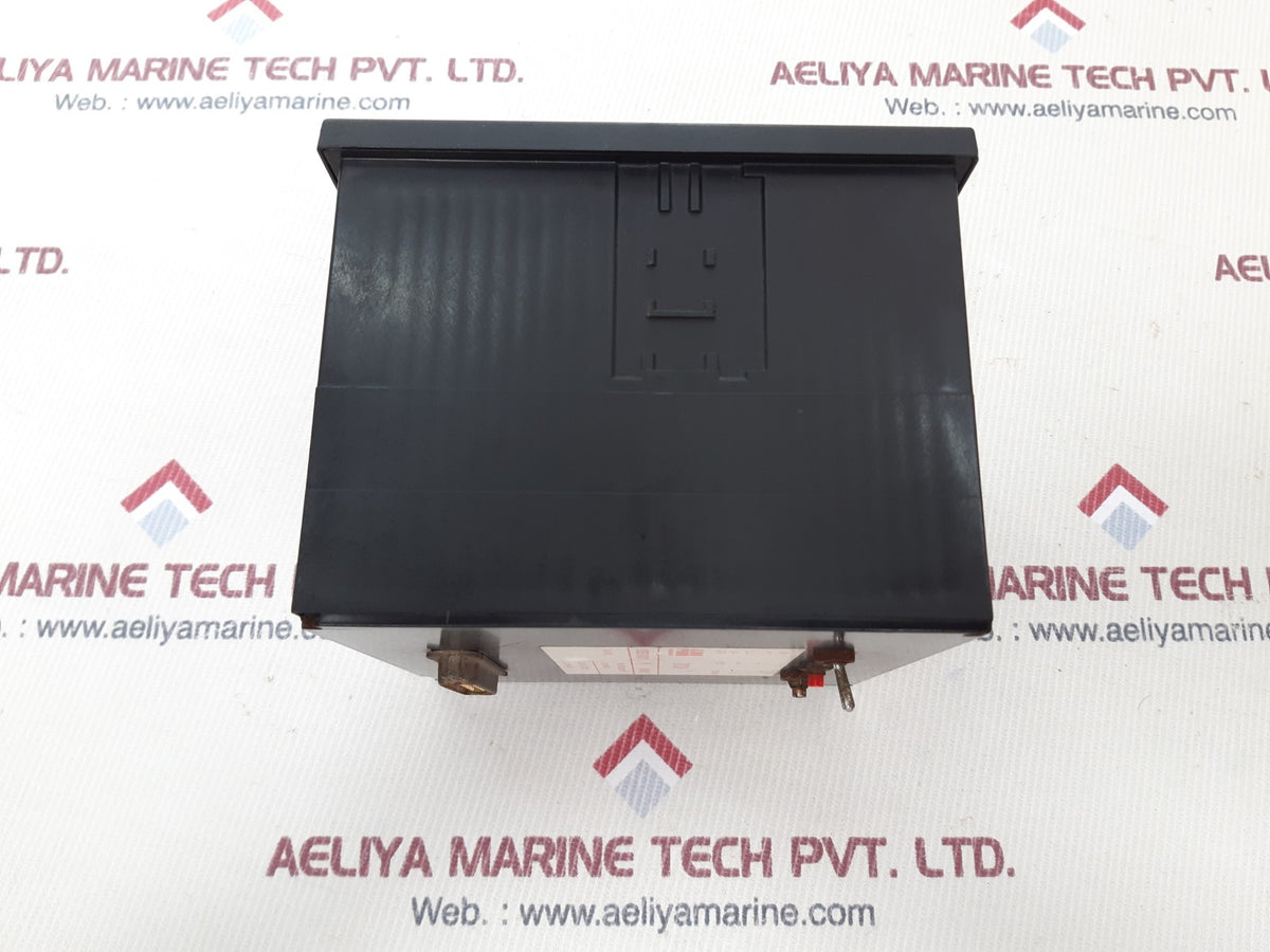 Abb cma112 dicon 3dde3 00013 diesel control display unit – Aeliya Marine
